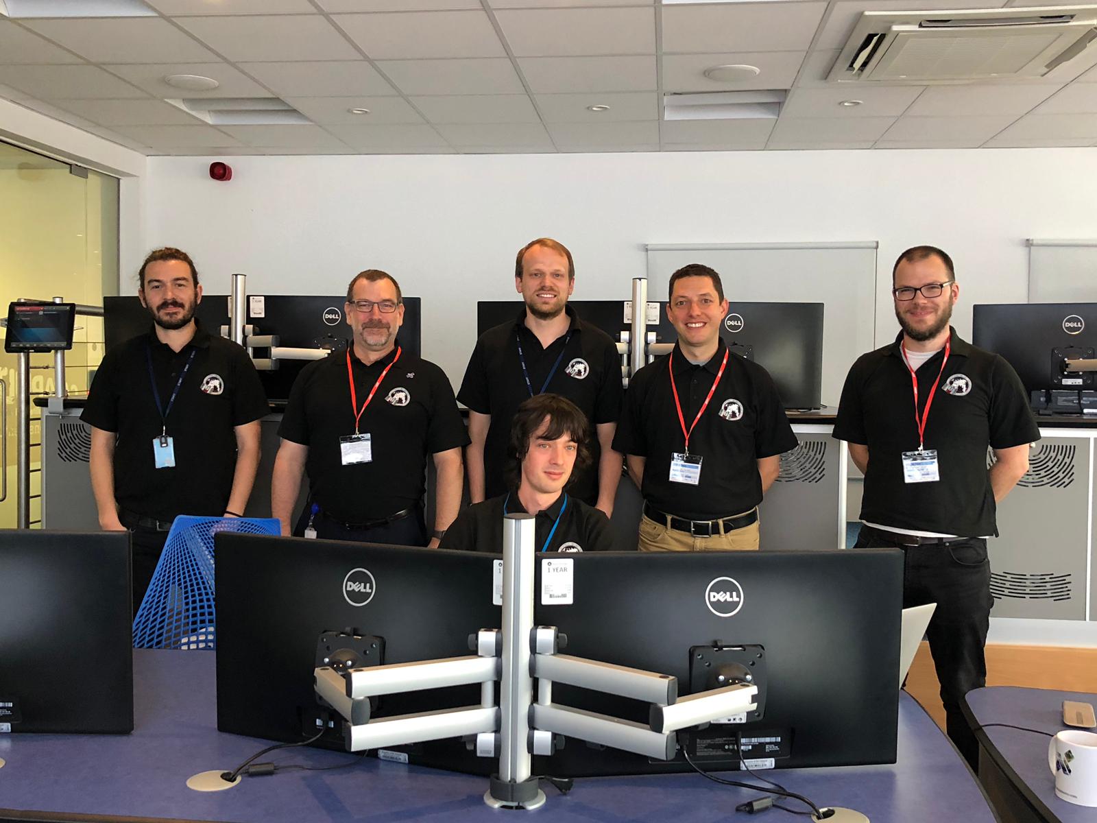 Careers - Satellite Applications Catapult