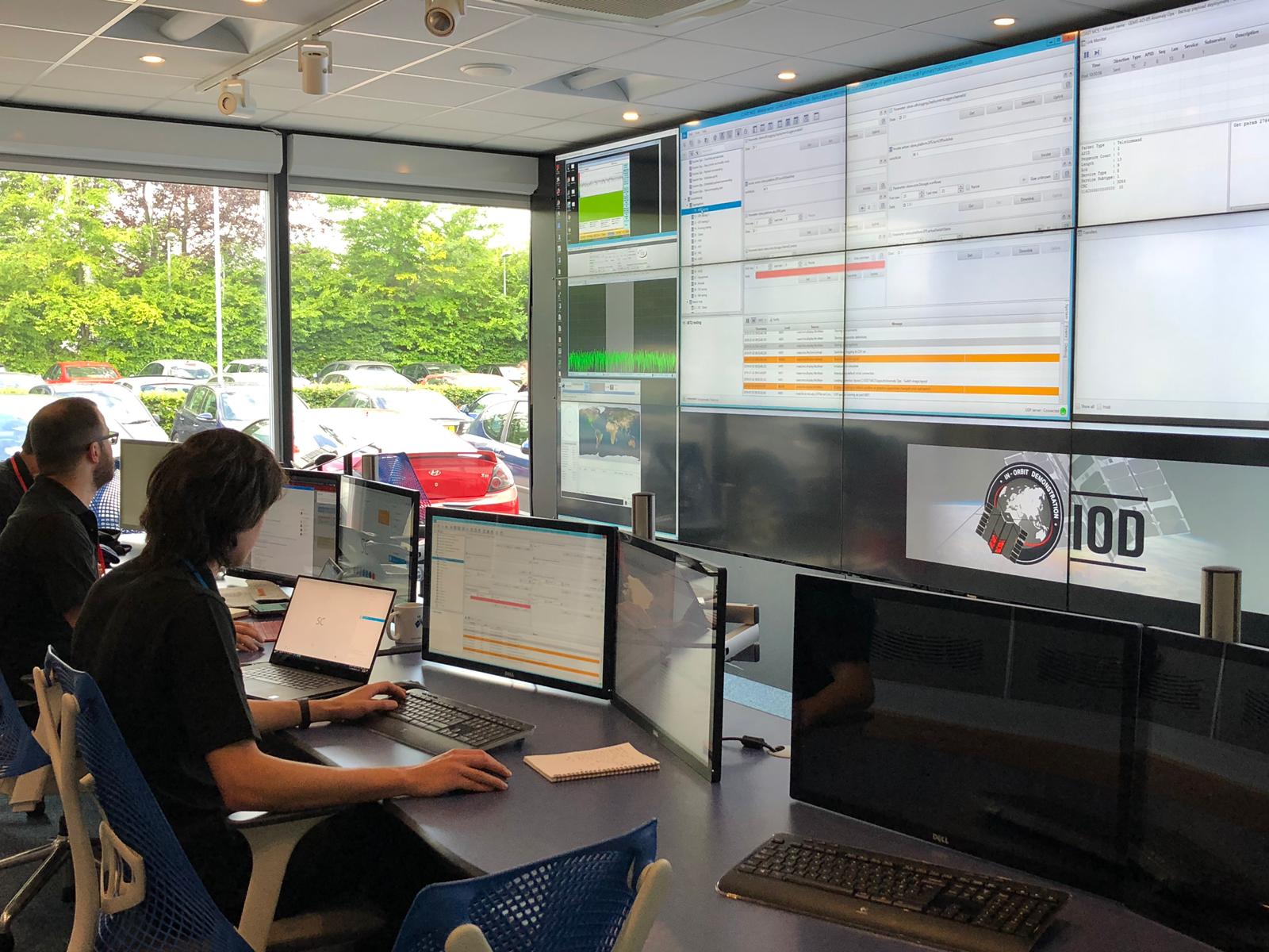 Careers - Satellite Applications Catapult