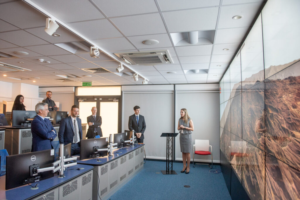 Careers - Satellite Applications Catapult