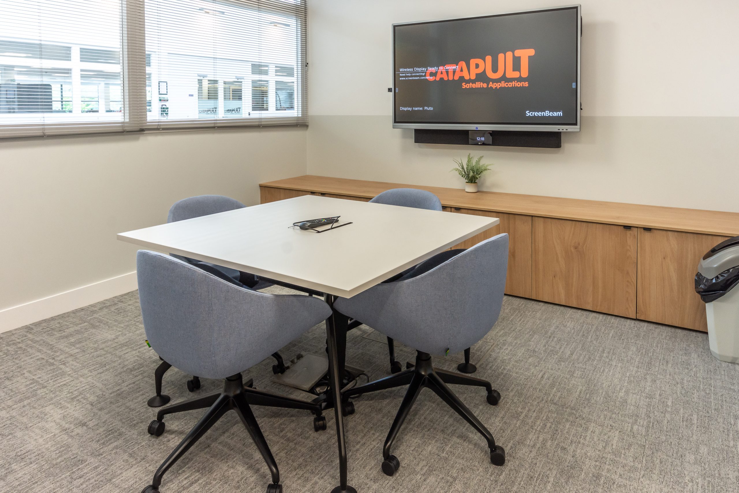 Connect & Collaborate Archives - Satellite Applications Catapult