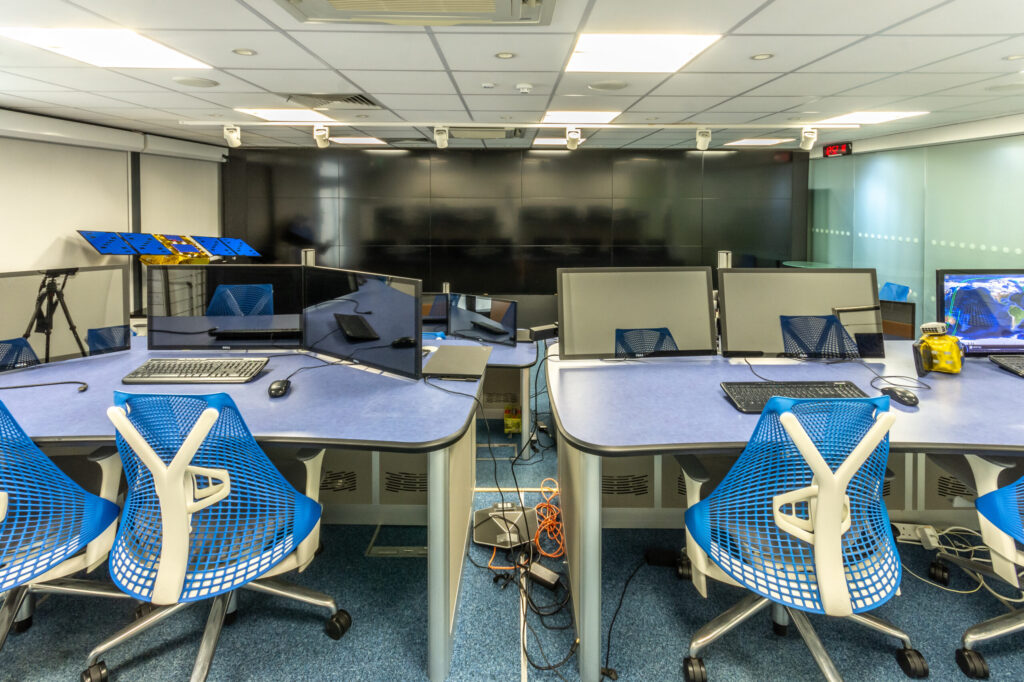 The Opportunity for ISAM - Satellite Applications Catapult