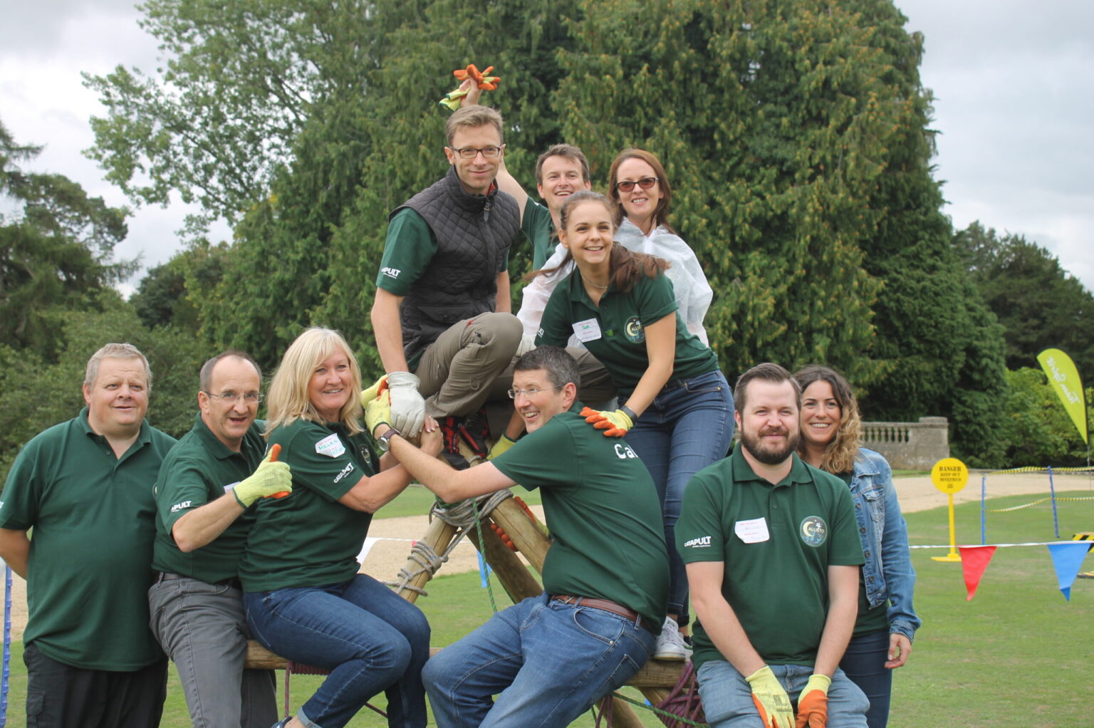 Careers - Satellite Applications Catapult