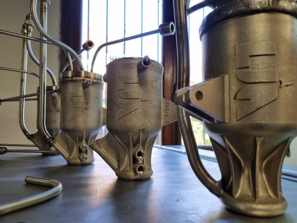 Collaborative Synthetic Aperture Radar Solutions for Australia ...