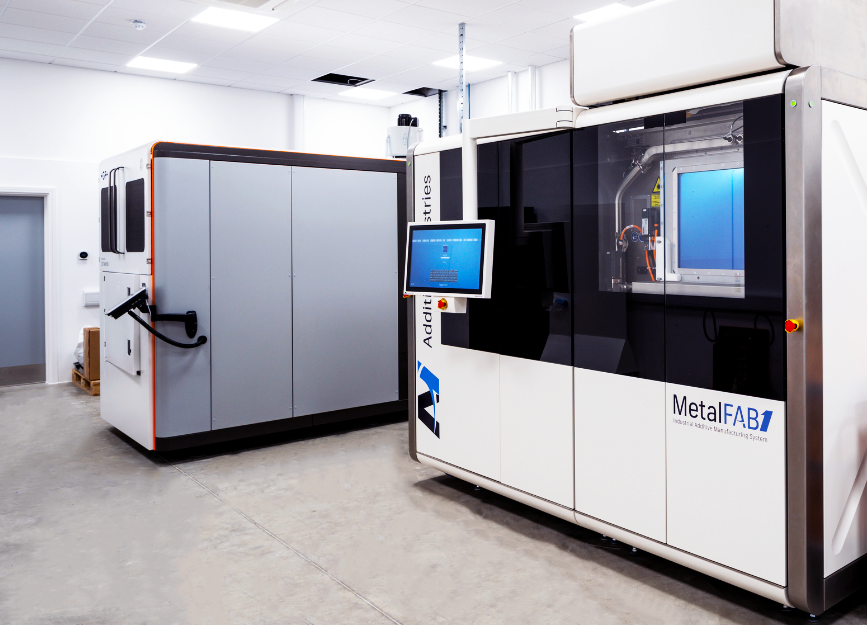 In-Orbit Servicing, Assembly, and Manufacturing - Satellite ...