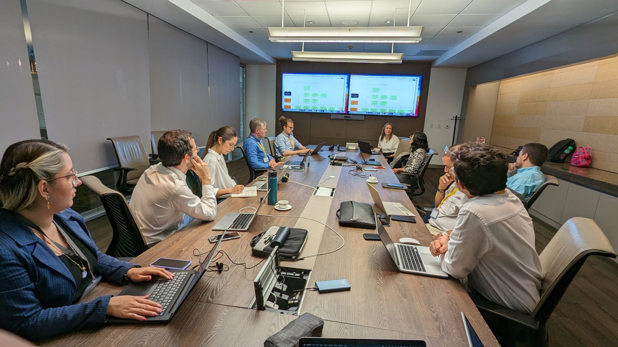 The Importance of Understanding Local Context; Insights from a ...