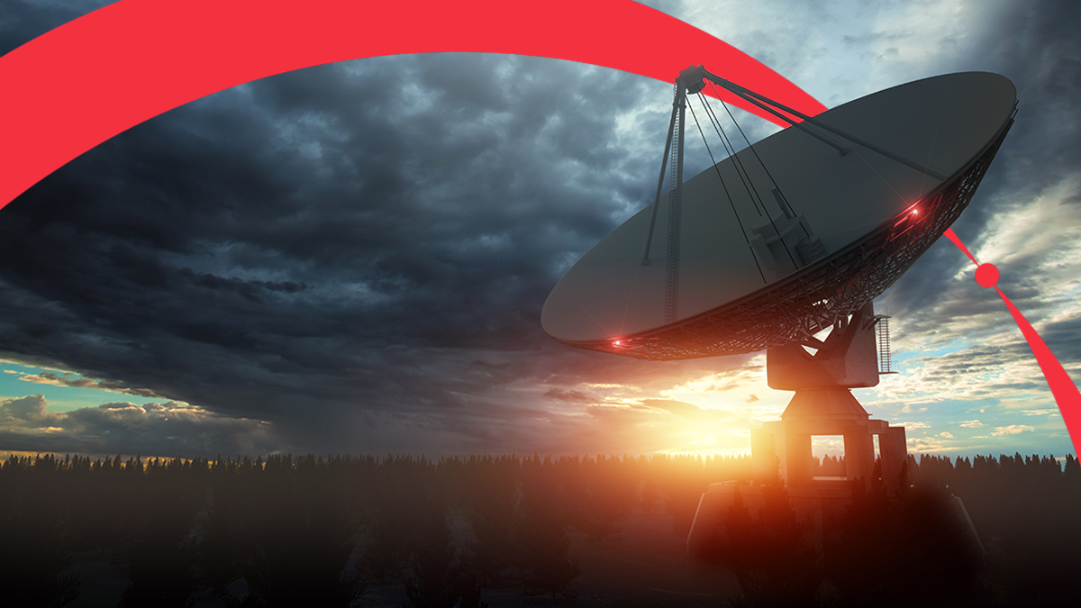 Technical Expert Support - Satellite Applications Catapult