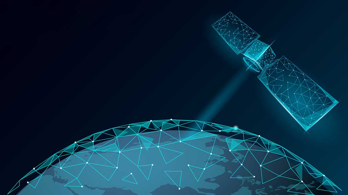 Space Commercialisation Engine - Satellite Applications Catapult