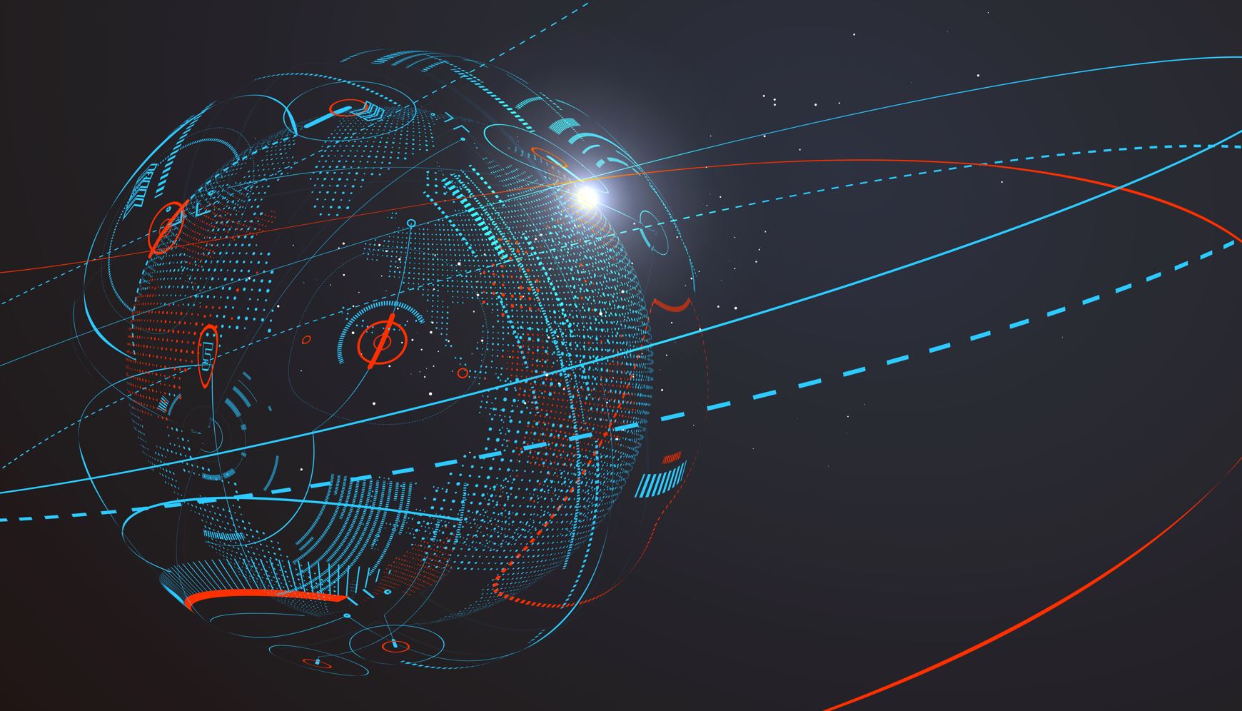 Ignite Space 2023 - Satellite Applications Catapult