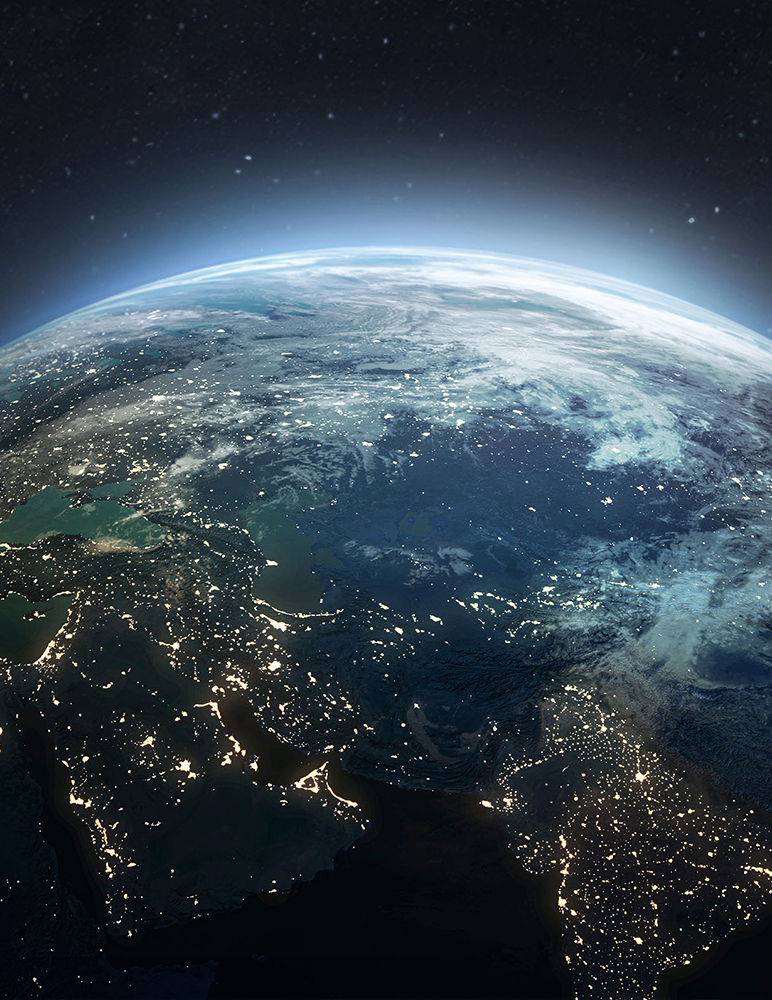 About Us - Satellite Applications Catapult