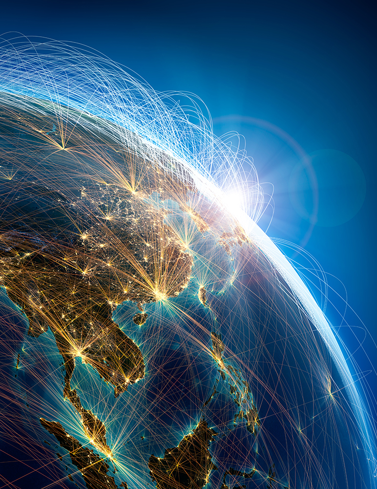 About Us - Satellite Applications Catapult