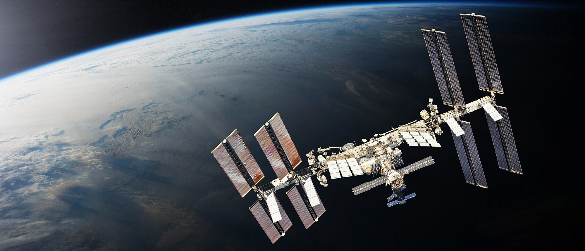 Beyond Earth - Satellite Applications Catapult