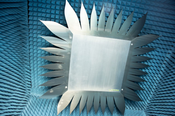 Antenna and RF Testing - Satellite Applications Catapult