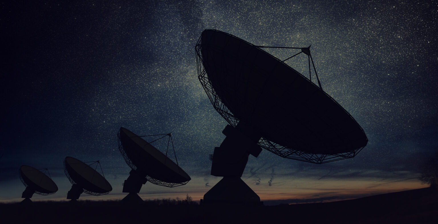 Missions - Satellite Applications Catapult