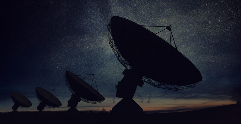 Missions - Satellite Applications Catapult