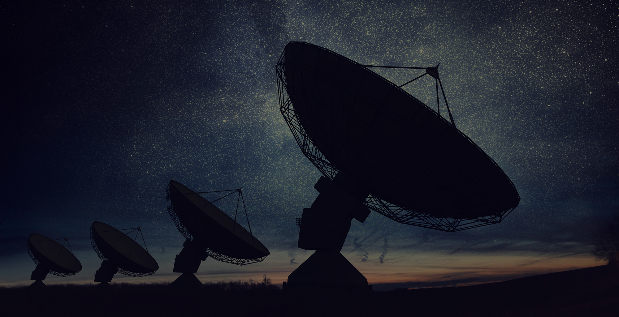 Missions - Satellite Applications Catapult