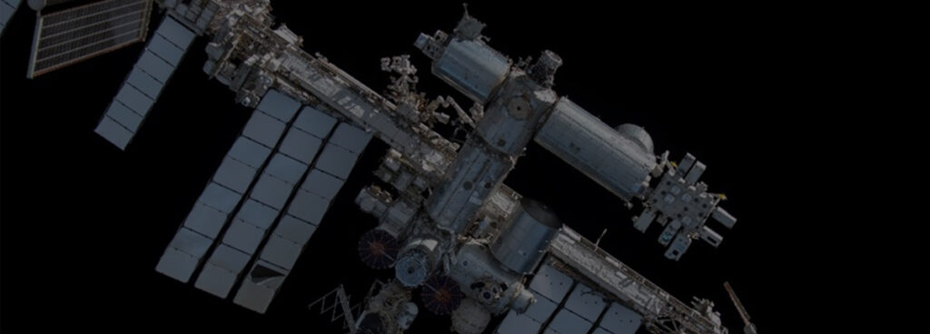 Welcoming Innovators into the In-Orbit Manufacturing Accelerator ...