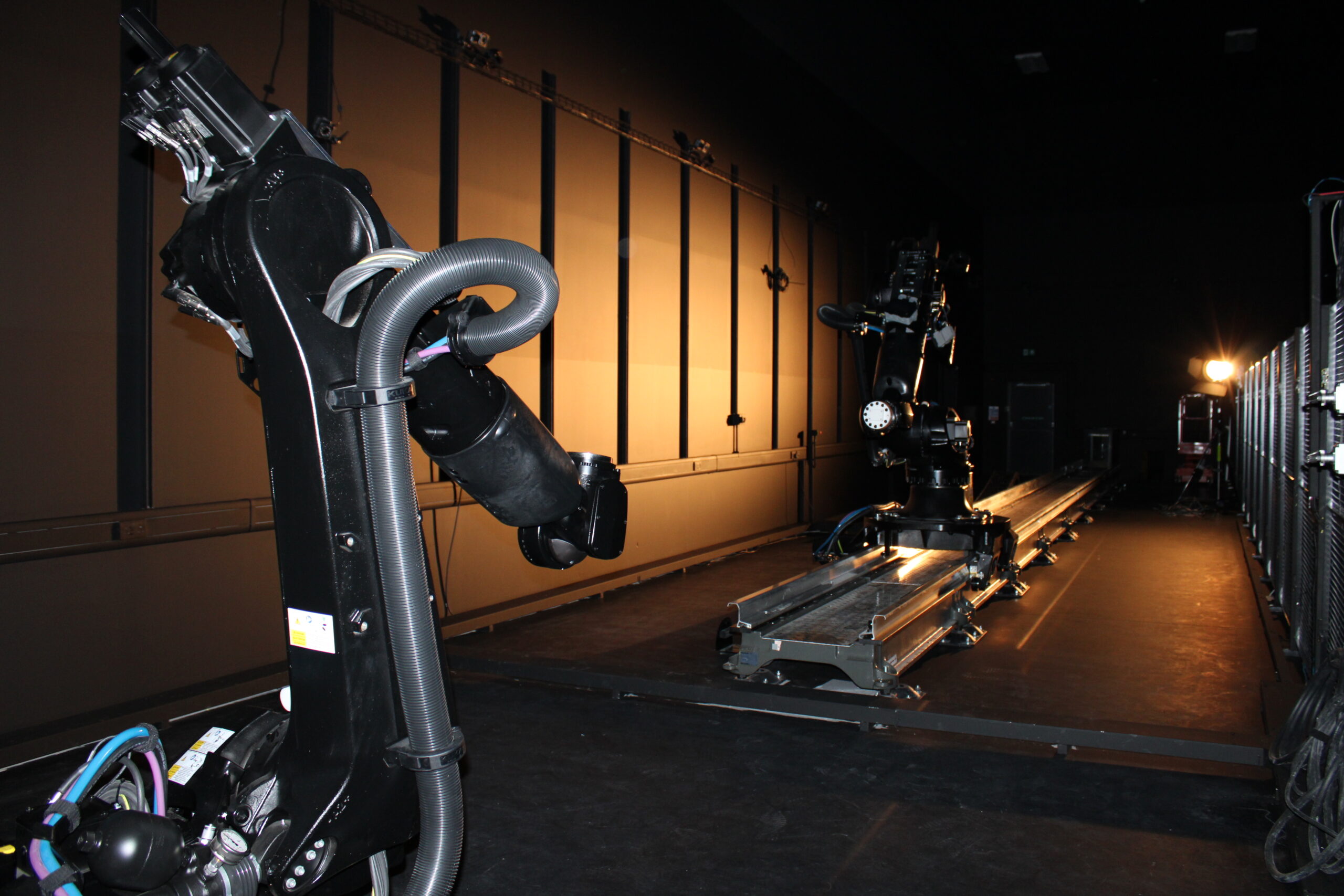 In-Orbit Servicing, Assembly, and Manufacturing - Satellite Applications Catapult