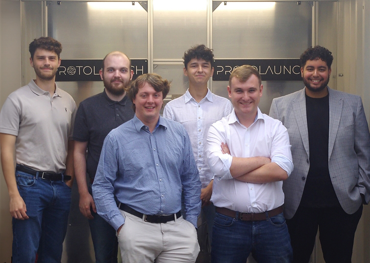 Company Spotlight: Protolaunch - Satellite Applications Catapult
