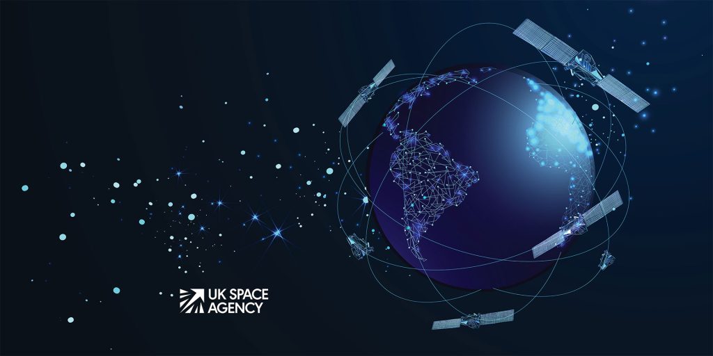 Satellite Applications Catapult - Satellite Applications Catapult