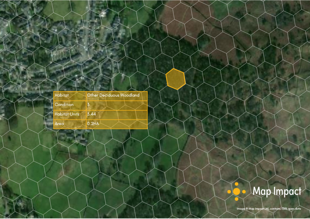 Innovate UK Business Growth Grant: Enhancing Biodiversity Conservation ...