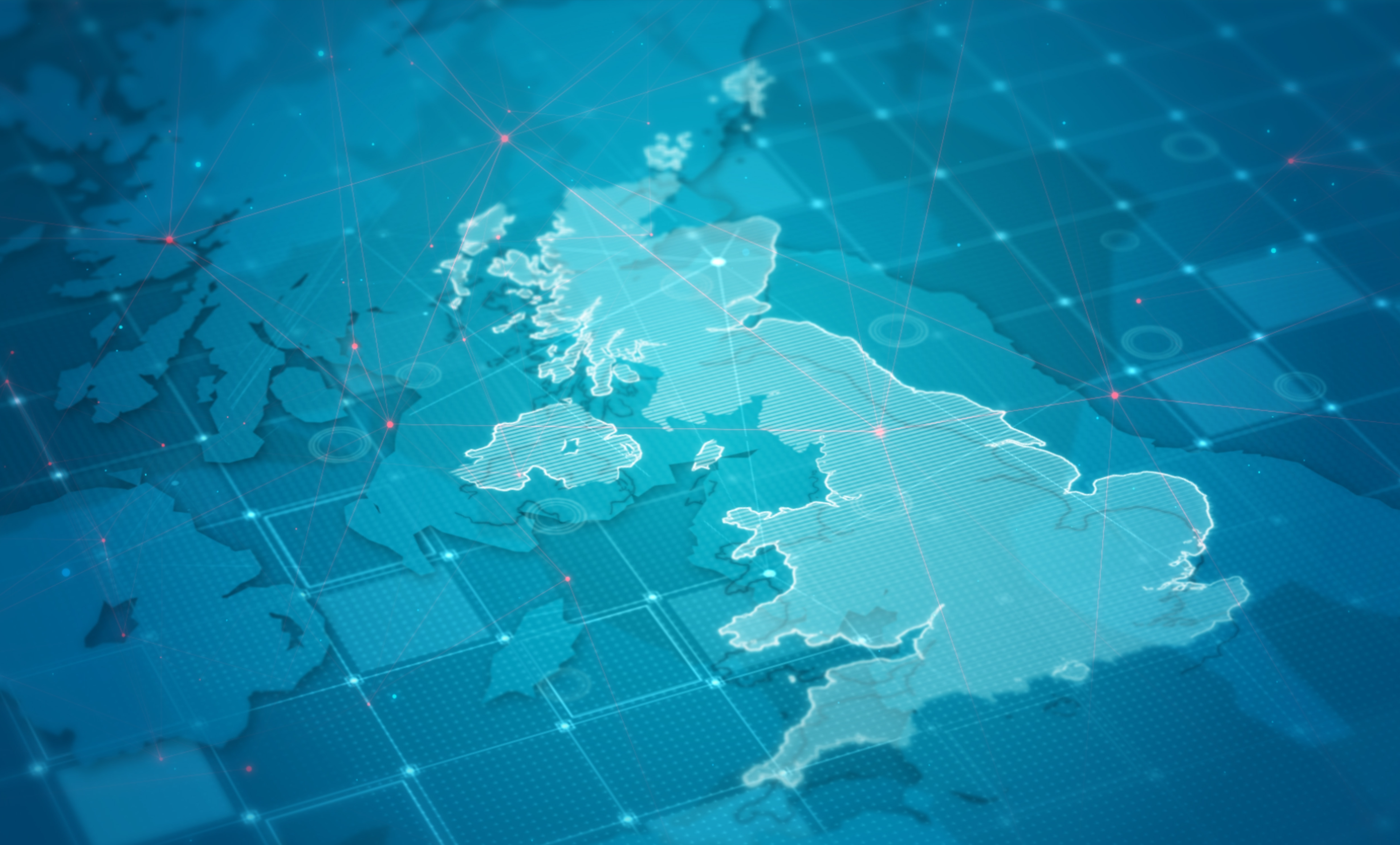 Connected Capability Networks - Satellite Applications Catapult