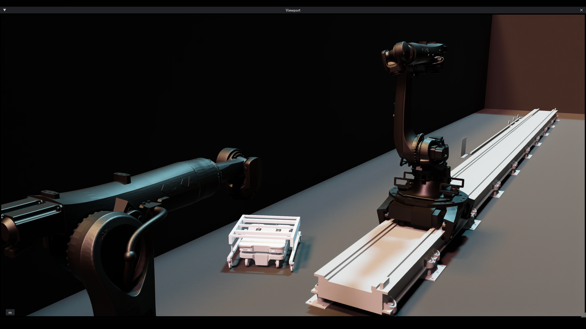 The Future of ISAM in the UK: Upgrading and Innovating in Westcott ...