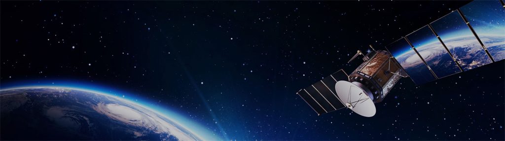 Cornwall Space Cluster - Satellite Applications Catapult