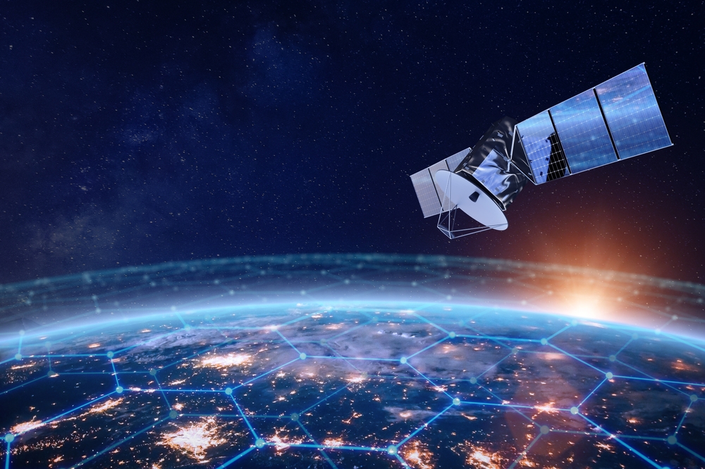 Annual Report - Satellite Applications Catapult